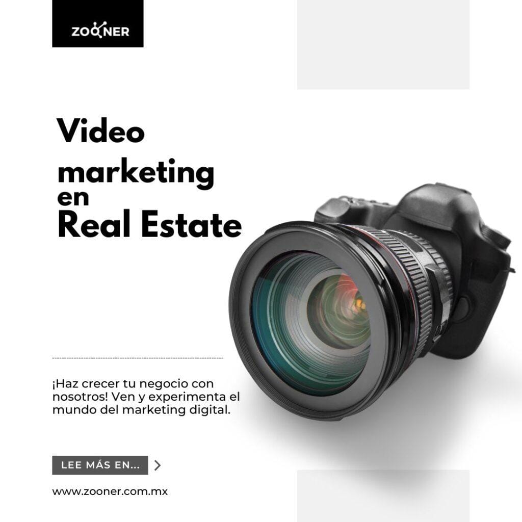 Cuáles serán las principales tendencias de marketing inmobiliario para 2023