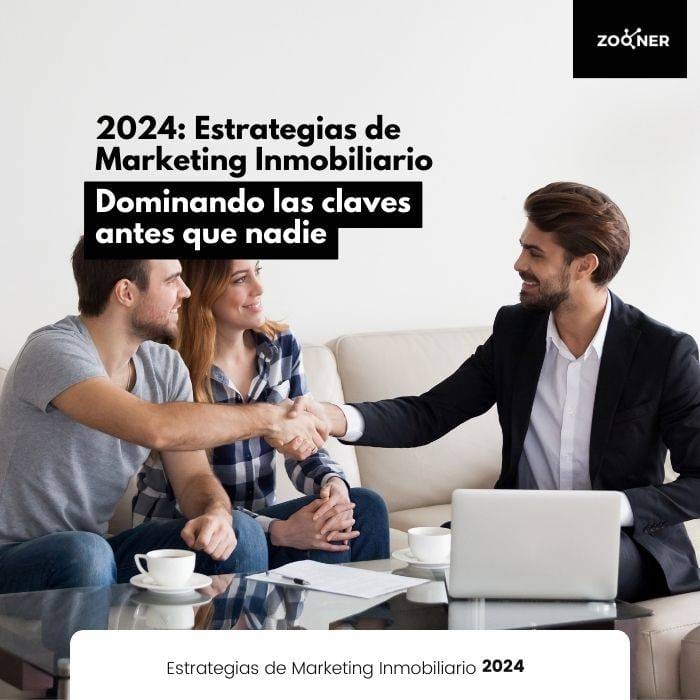 2024: Estrategias de Marketing Inmobiliario - Dominando las claves ...