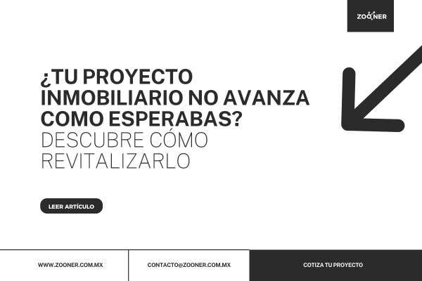 ¿Tu Proyecto Inmobiliario No Avanza Como Esperabas? Descubre Cómo ...
