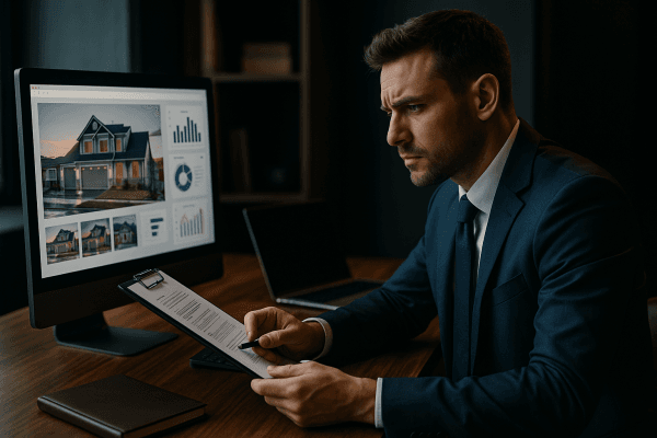 Tendencias de Marketing Inmobiliario para 2025: Claves para destacar en ...